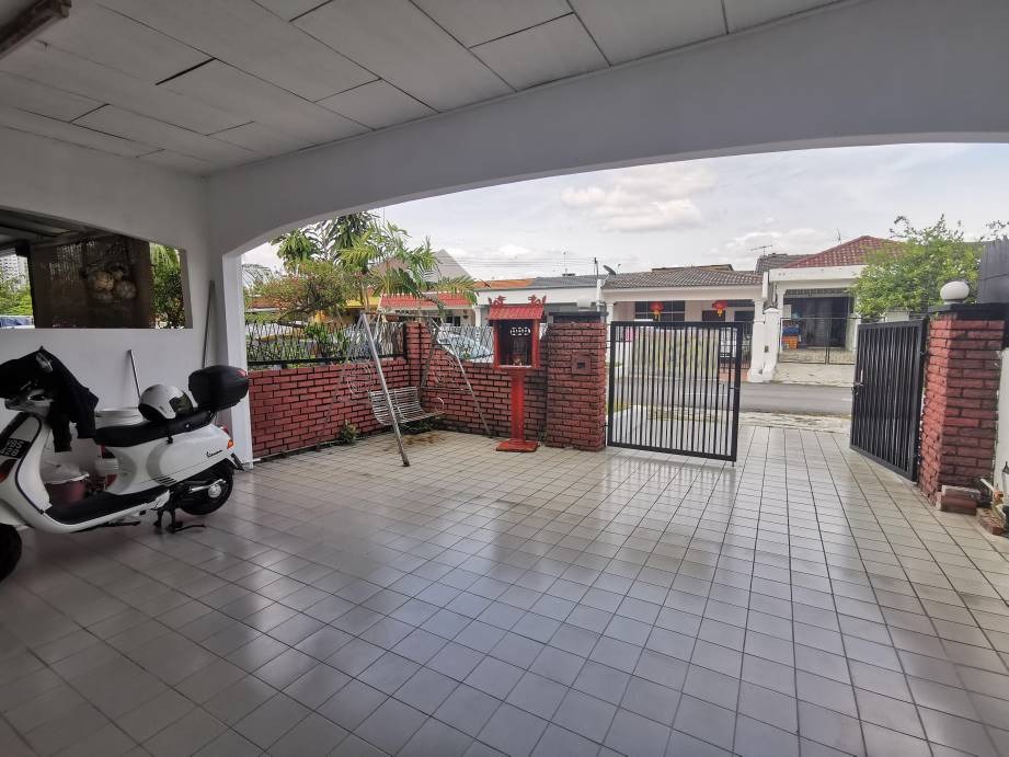 [WTR] Seksyen 14 Section 14 Sec 14 Sek 14 Petaling Jaya, Property ...