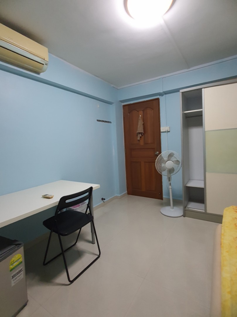 44 Sims Drive Sims Vista, Property, Rentals, HDB on Carousell