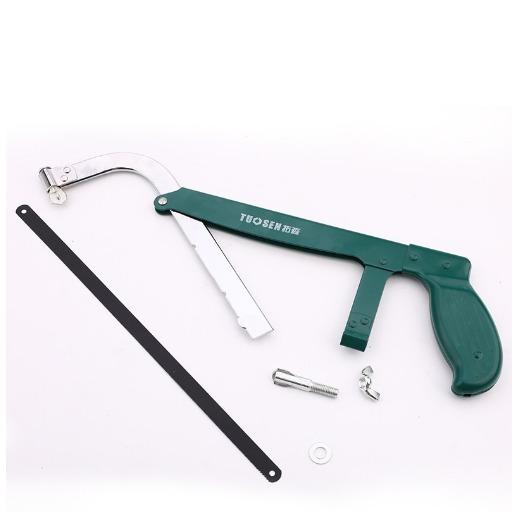 460mm Hand Saw Multifunctional 12 inch industrial hacksaw frame DIY ...