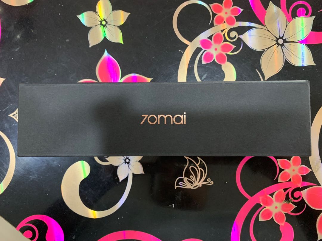 70mai rear camera, Auto Accessories on Carousell