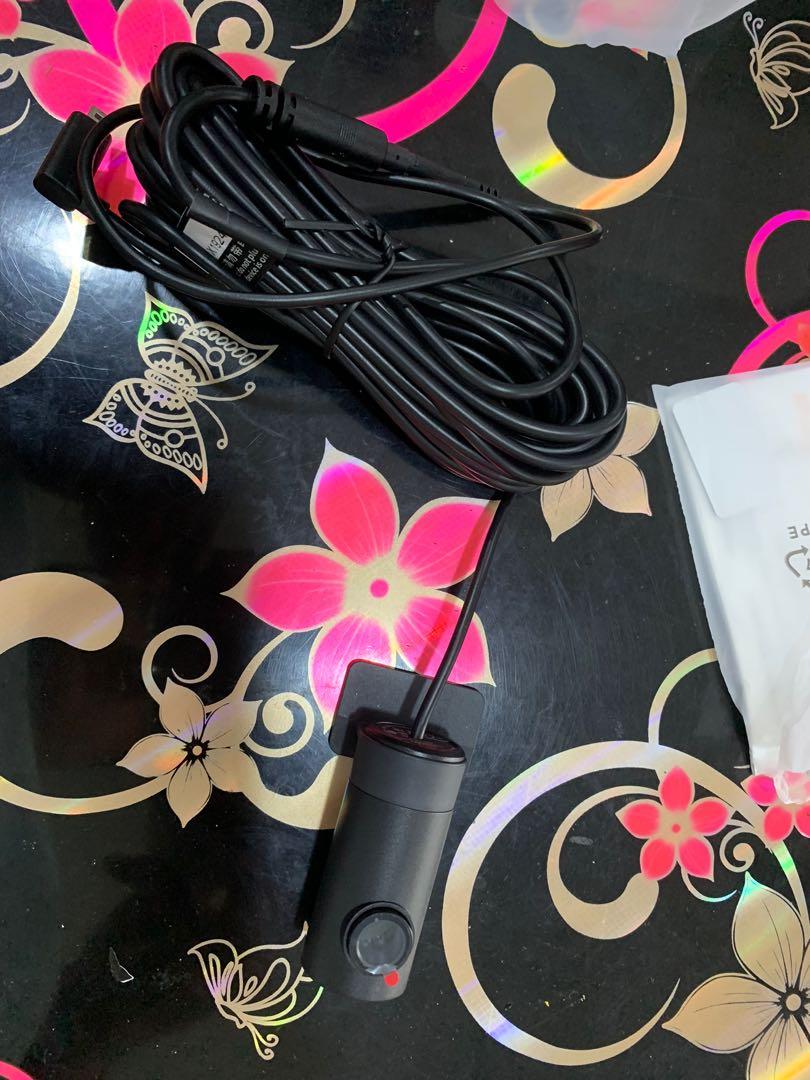 70mai rear camera, Auto Accessories on Carousell