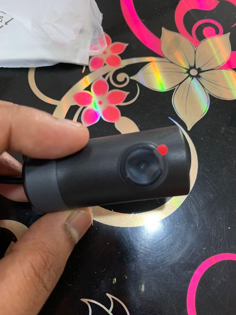 70mai rear camera, Auto Accessories on Carousell