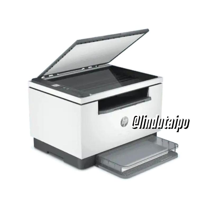 【請查詢存貨】全新行貨 - HP LaserJet MFP M236dw WiFi 黑白鐳射打印機 (9YF95A) , 電腦＆科技, 打印機 ...