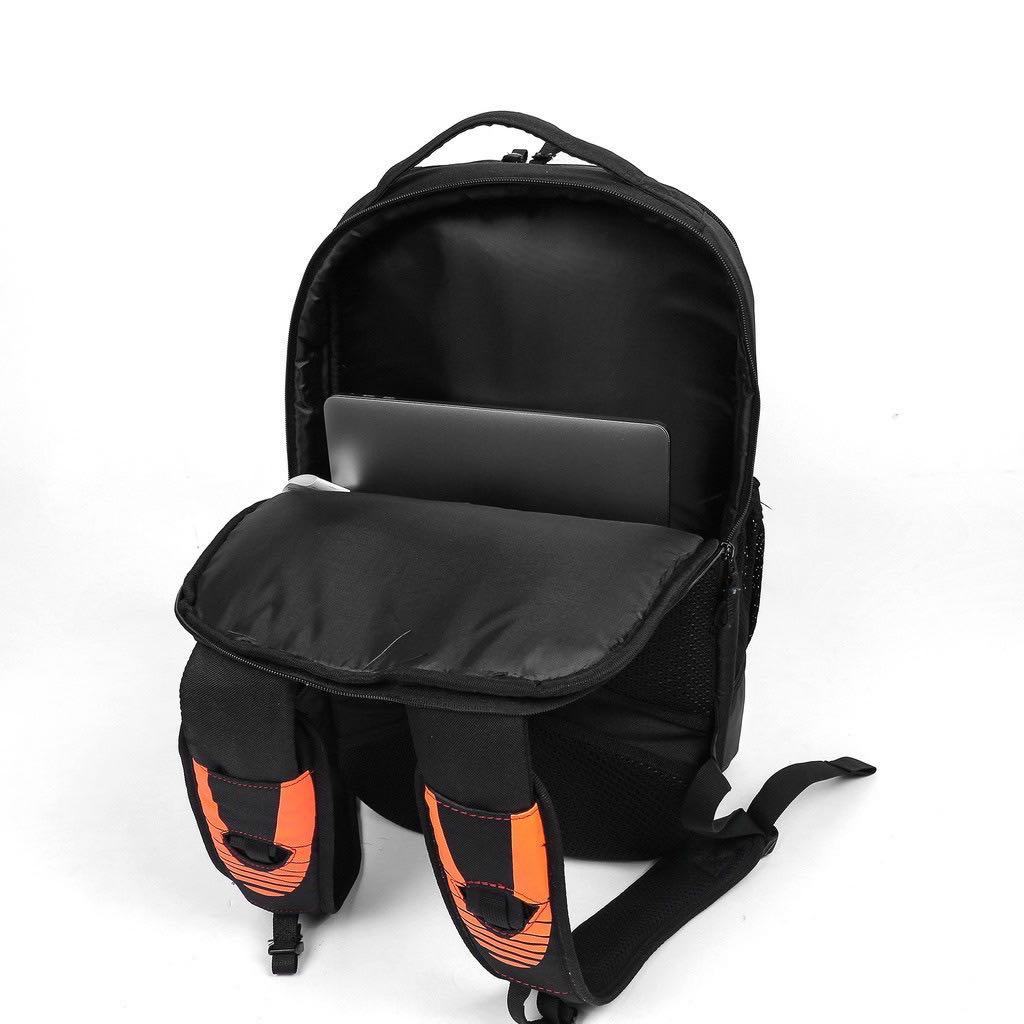 Adidas Predator Backpack, Men's Fashion, Bags, Backpacks on Carousell