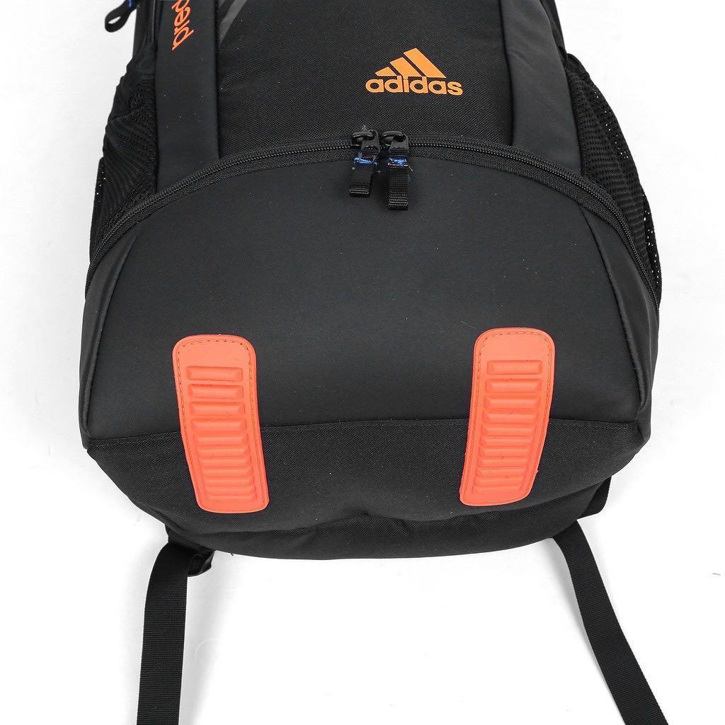 Adidas Predator Backpack, Men's Fashion, Bags, Backpacks on Carousell