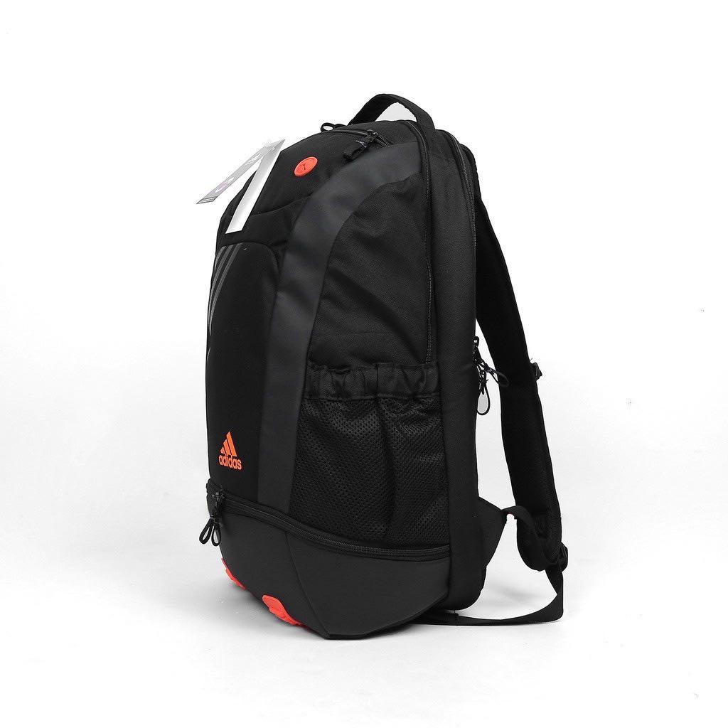 Adidas Predator Backpack, Men's Fashion, Bags, Backpacks on Carousell