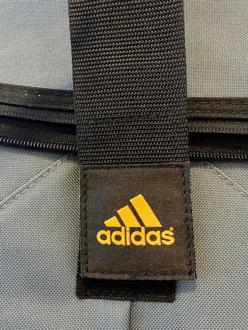 Adidas Predator Backpck, Men's Fashion, Bags, Backpacks on Carousell