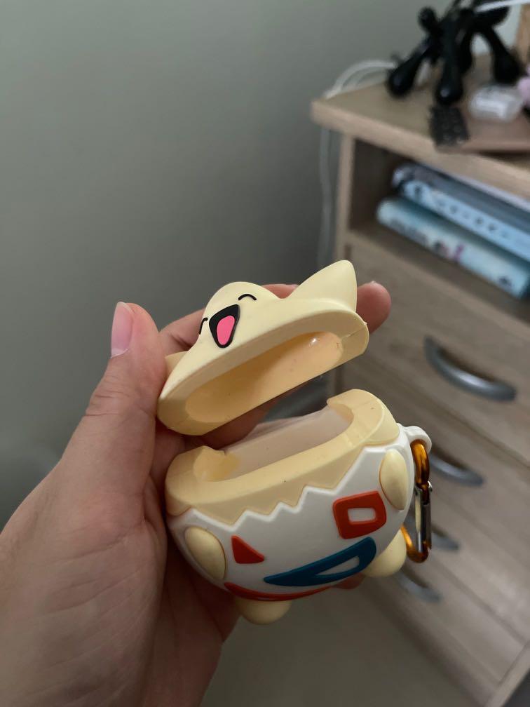 AirPod casing, Mobile Phones & Gadgets, Mobile & Gadget Accessories ...