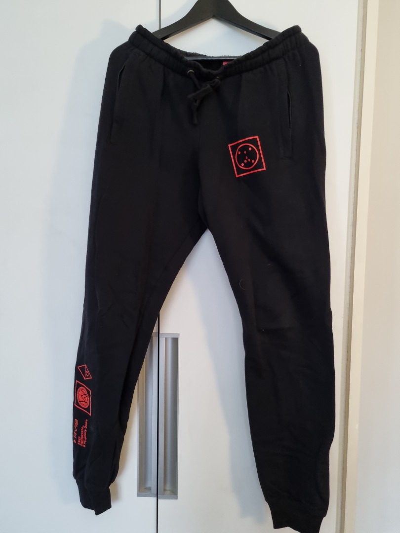 Alan Walker merch pants, Women's Fashion, Bottoms, Other Bottoms on ...