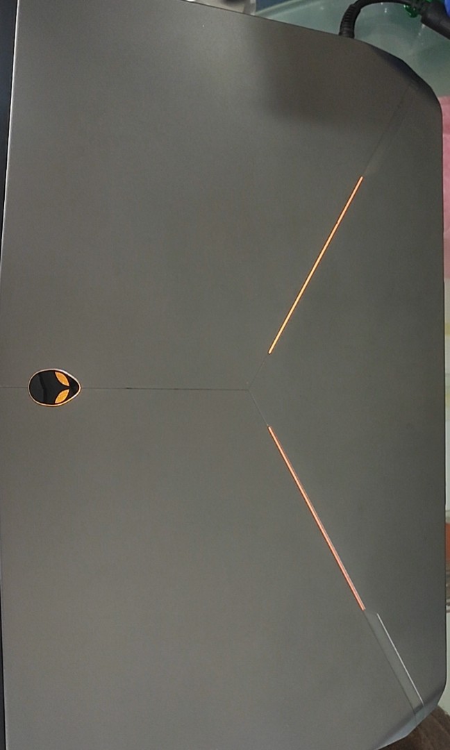 Alienware r17, Computers & Tech, Laptops & Notebooks on Carousell
