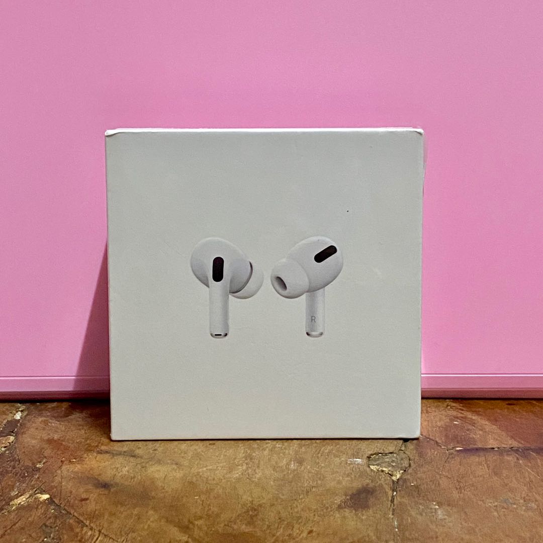 Apple Airpods Pro With Magsafe Charging Case Audio Earphones On Carousell apple-airpods-pro-with-magsafe-charging-case-audio-earphones-on-carousell