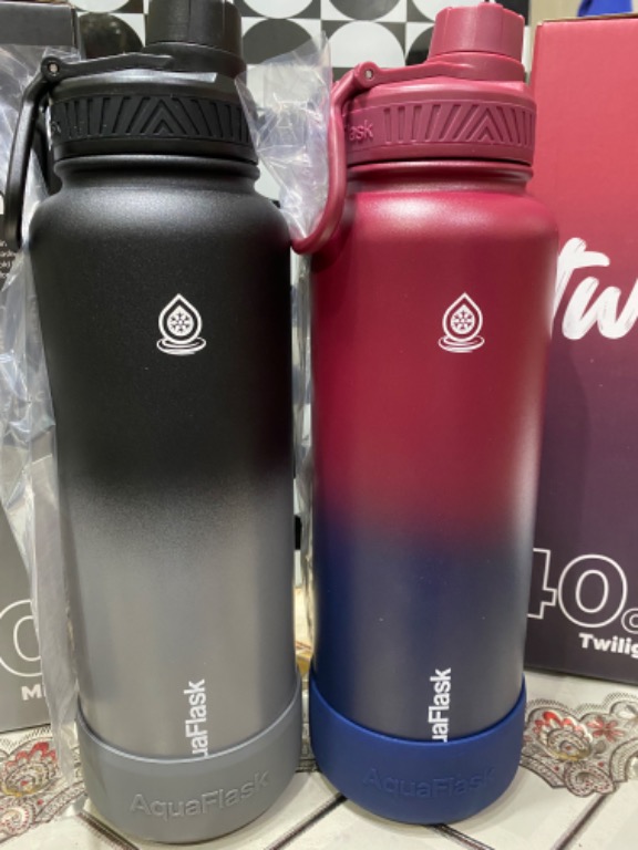 Aquaflask Brand New - 40oz Dream Collection, Furniture & Home Living, Kitchenware & Tableware ...