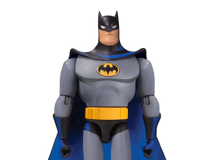 Batman - The Adventures Continue Batman / Red Hood / Harley Quinn ...