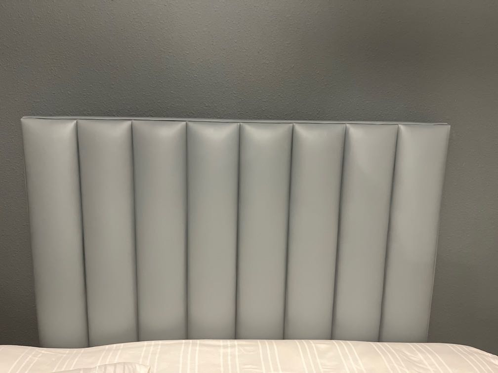 Bed head, Furniture & Home Living, Furniture, Bed Frames & Mattresses ...