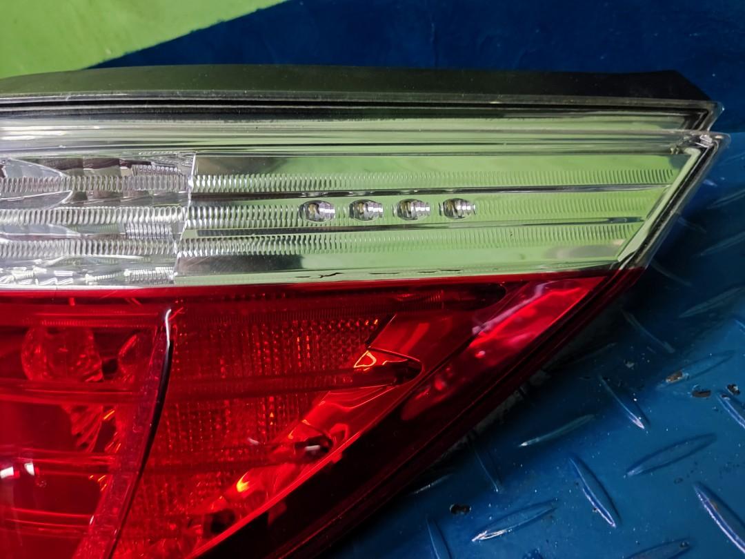 Bmw E60 Original Lci Tail Light, Auto Accessories on Carousell