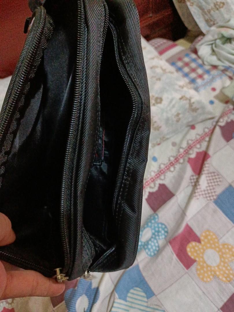 Buffalo pouch, Women's Fashion, Bags & Wallets, Purses & Pouches on ...