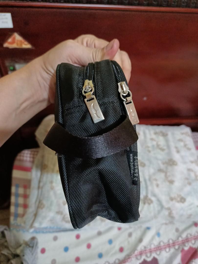 Buffalo pouch, Women's Fashion, Bags & Wallets, Purses & Pouches on ...