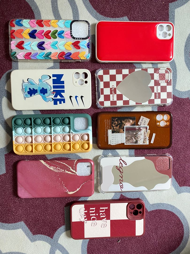 casing iphone 11 pro max, Mobile Phones & Gadgets, Mobile & Gadget ...