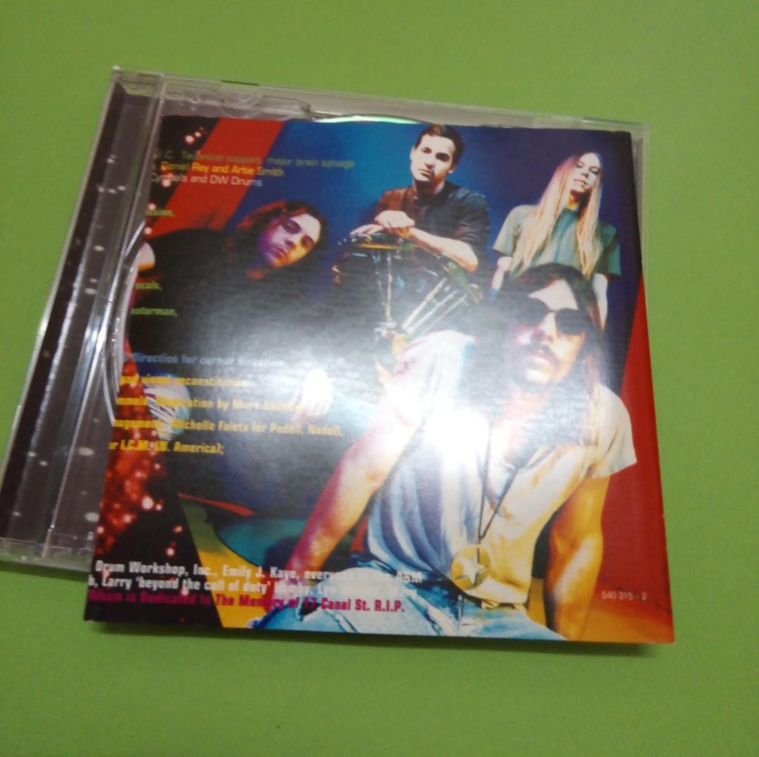 CD MONSTER MAGNET : DOPES TO INFINITY ALBUM (REPRESS) STONER ROCK HEAVY ...