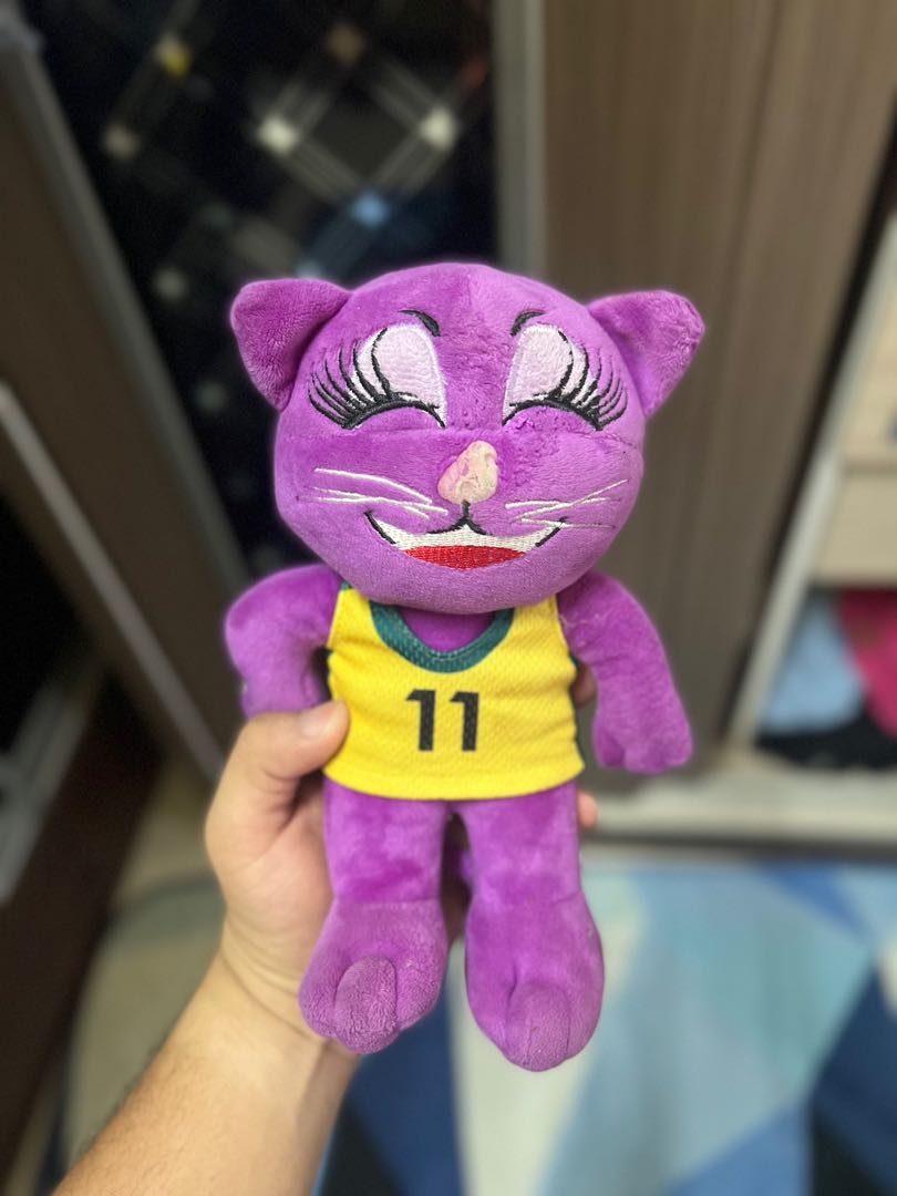 Celcom Cube Neymar (Team Brazil), Hobbies & Toys, Toys & Games on Carousell