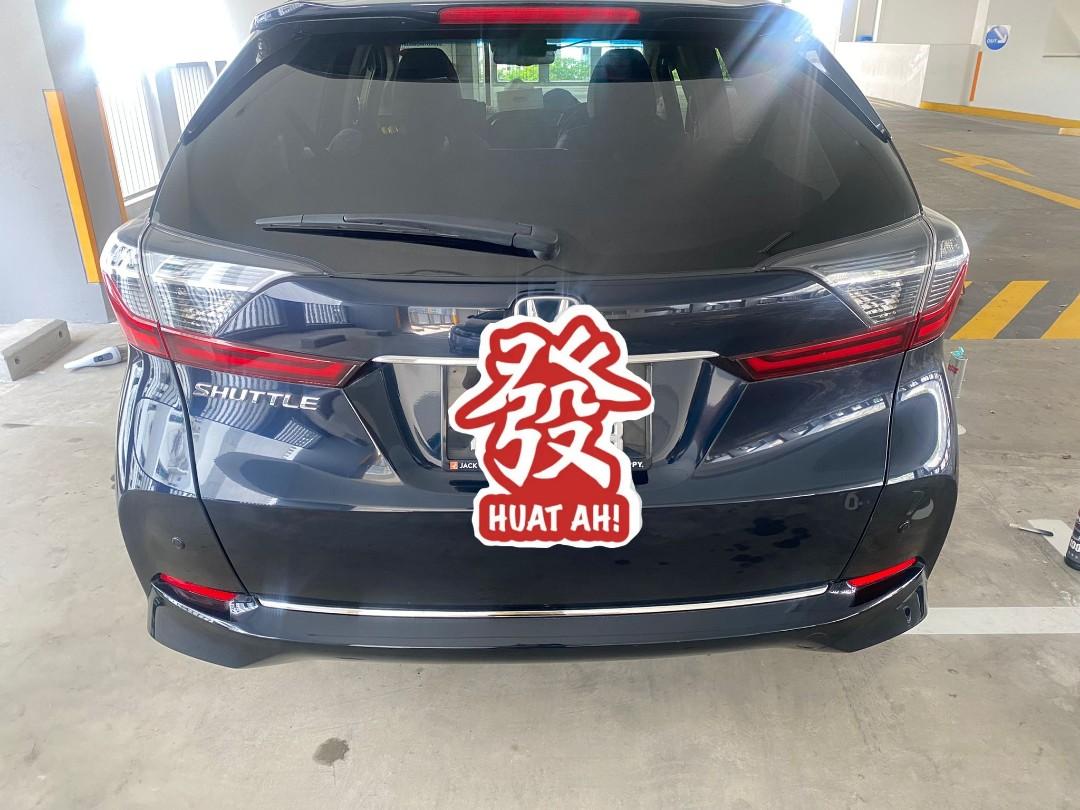 Ceramic Coating / Mobile Polishing/ Coating / Wash/ Fumigation/ Ants ...