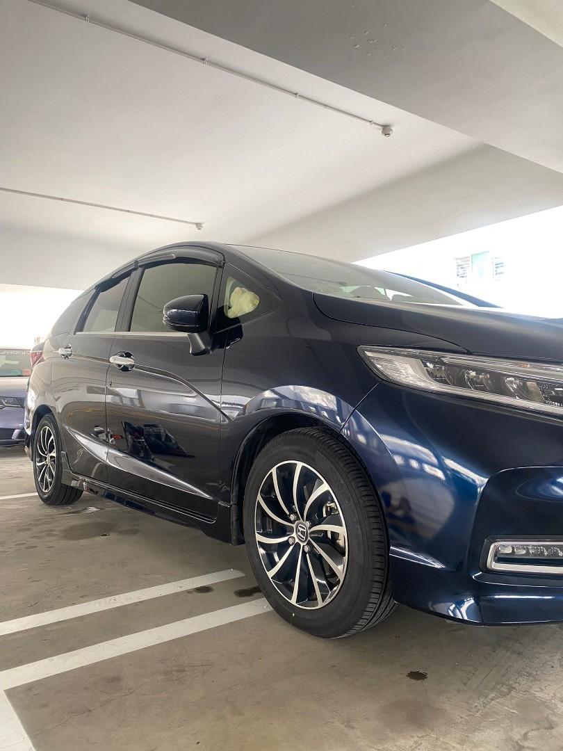 Ceramic Coating / Mobile Polishing/ Coating / Wash/ Fumigation/ Ants ...