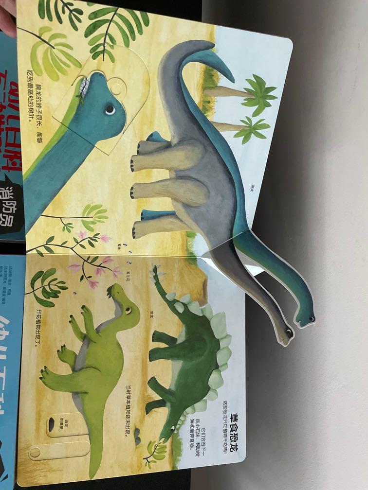 Chinese board book, Hobbies & Toys, Books & Magazines, Children's Books ...