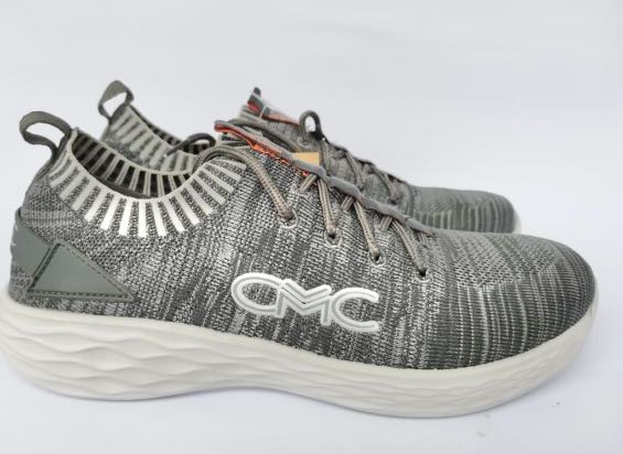 Cmc rubber shoes, Men's Fashion, Footwear, Sneakers on Carousell