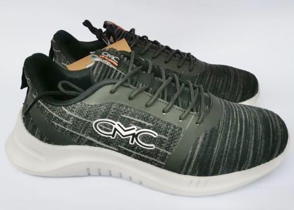 Cmc rubber shoes, Men's Fashion, Footwear, Sneakers on Carousell