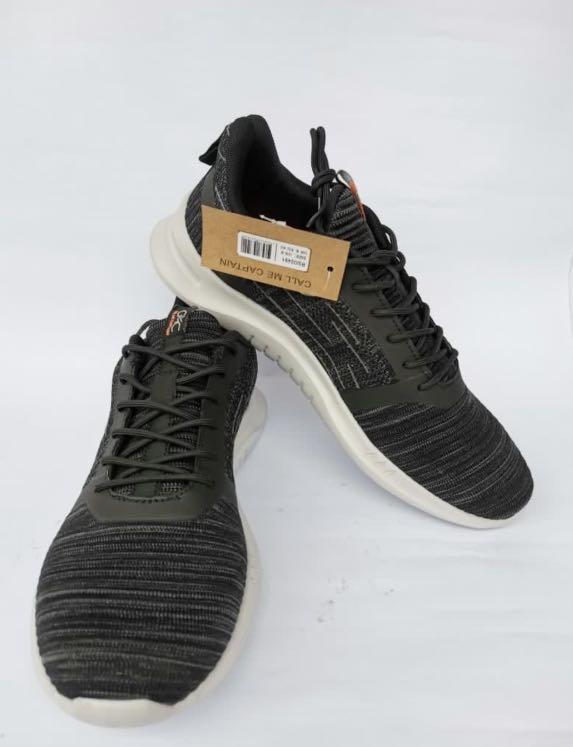 Cmc rubber shoes, Men's Fashion, Footwear, Sneakers on Carousell