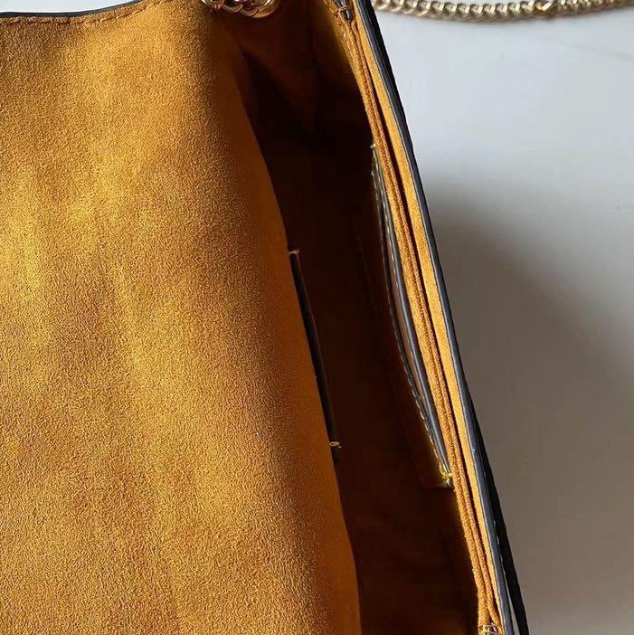 Coach Klare Chain Crossbody Bag, Women's Fashion, Bags & Wallets, Cross ...