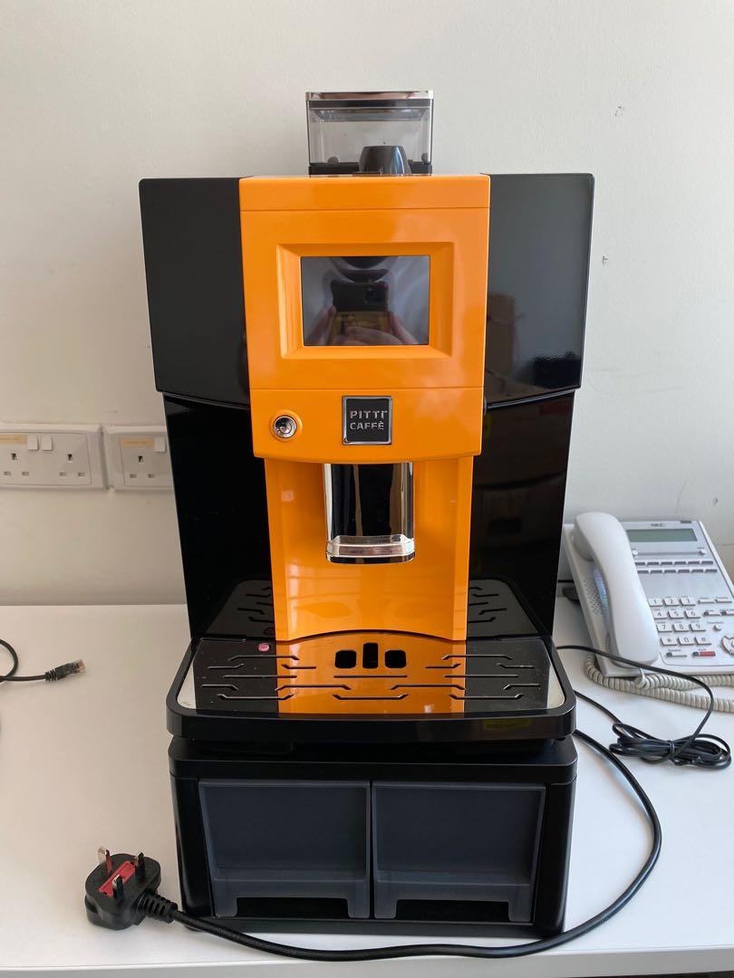 Coffee Machine (Pitti Caffe), TV & Home Appliances, Kitchen Appliances ...