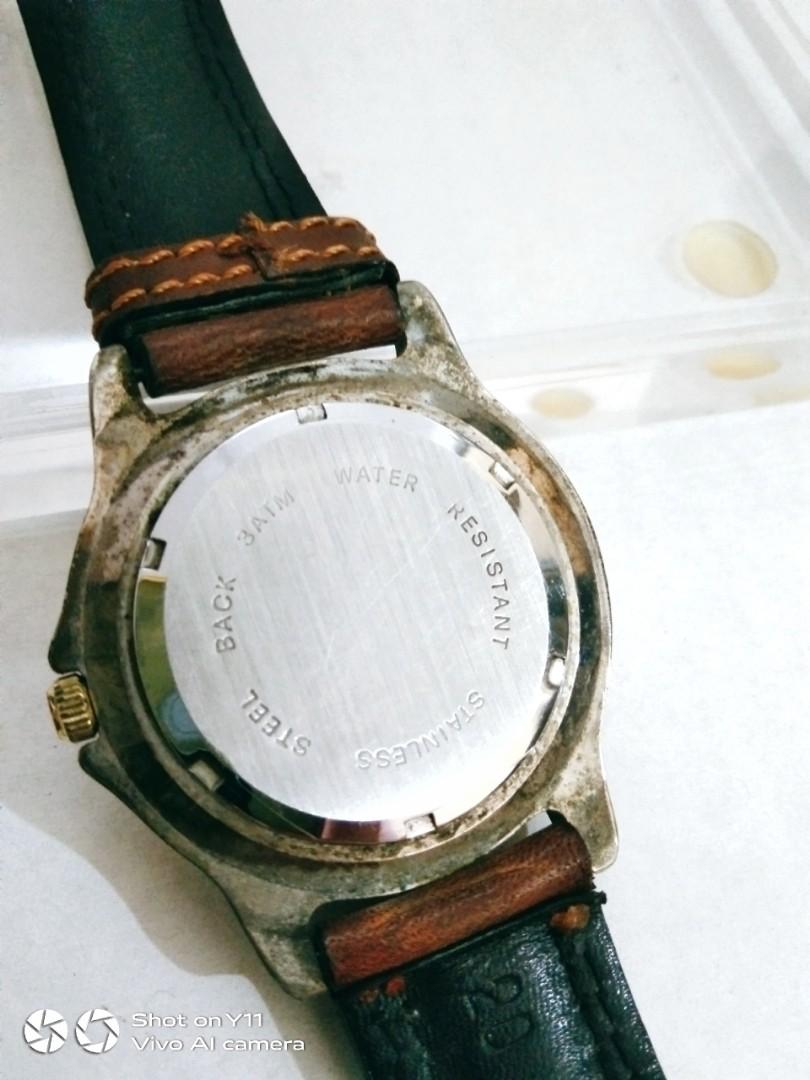 Collectible KFC Wrist Watch, Men's Fashion, Watches & Accessories ...