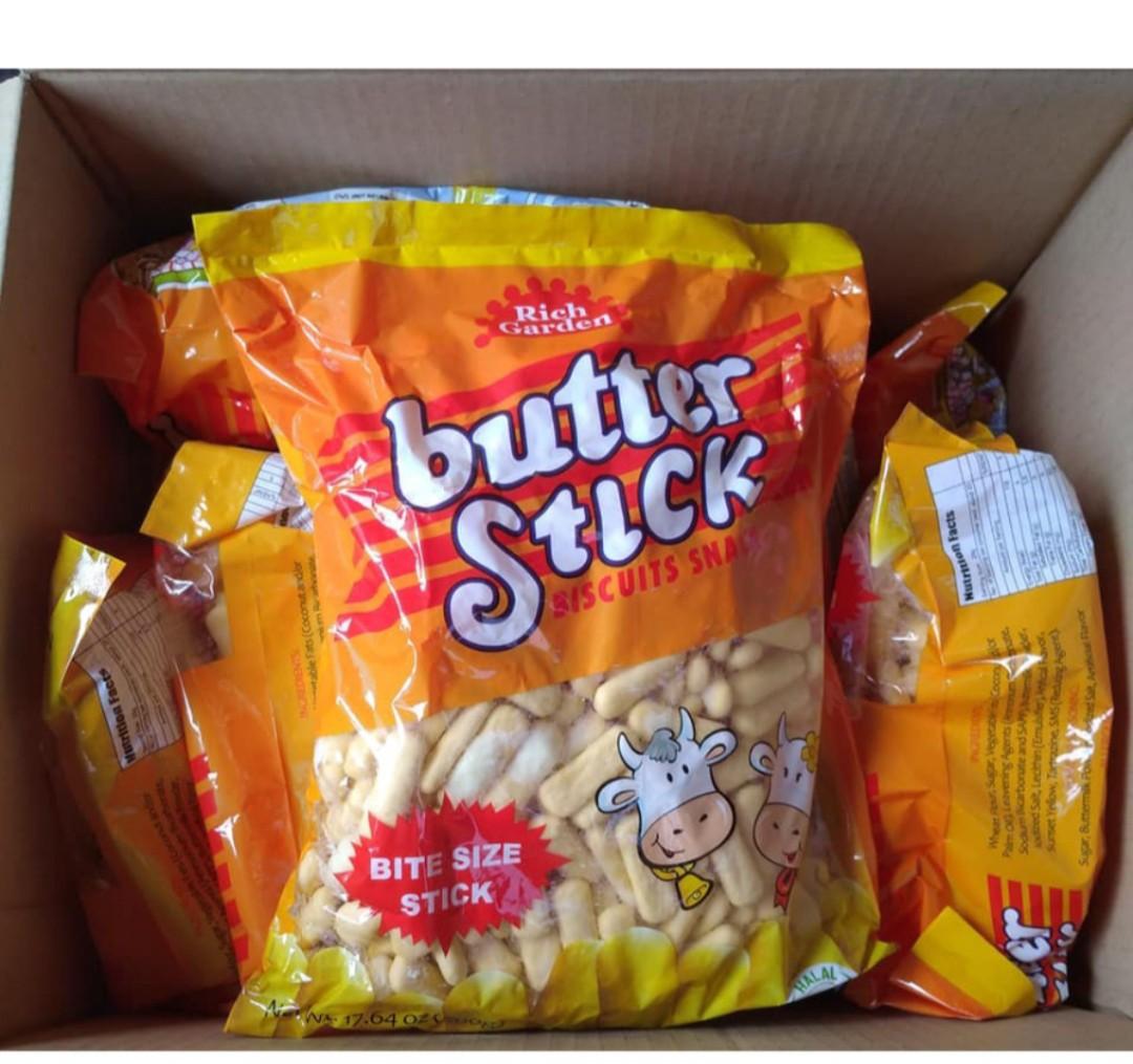 Comfoods, Food & Drinks, Local Eats on Carousell