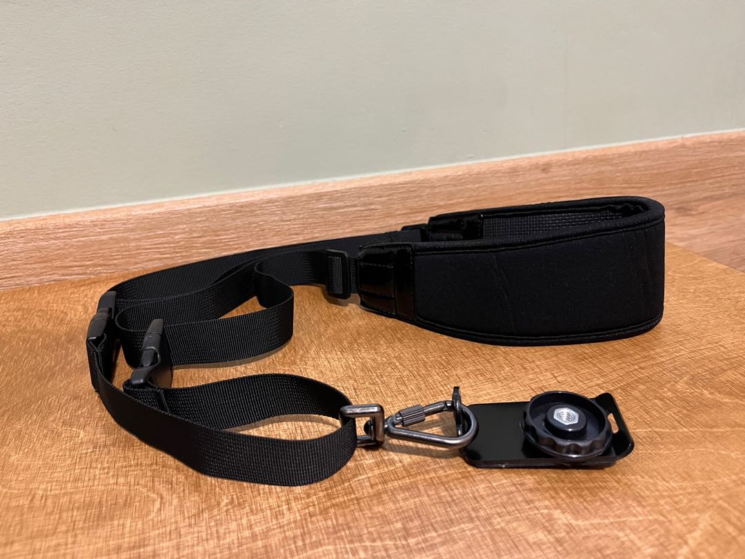 Cross Body Camera Strap, Photography, Photography Accessories, Other ...