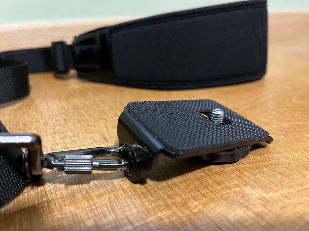 Cross Body Camera Strap, Photography, Photography Accessories, Other ...