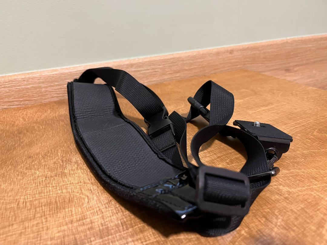 Cross Body Camera Strap, Photography, Photography Accessories, Other ...