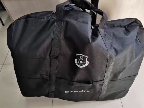 Dahon bicycle bag storage, Sports Equipment, Bicycles & Parts, Parts ...