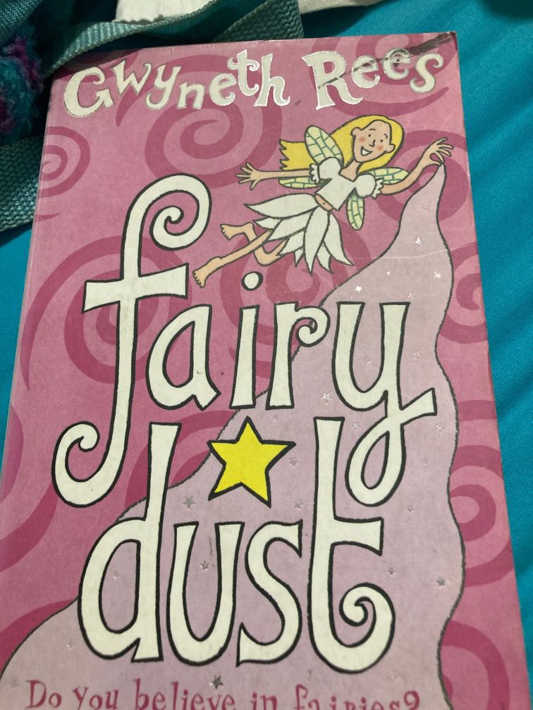 Dan Geminhart and Gwyneth Rees books, Hobbies & Toys, Books & Magazines ...