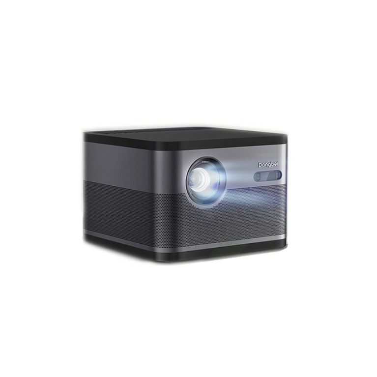 Dangbei F3 高清投影機(國際版，含Google Play), 家庭電器, 電視 & 其他娛樂, 投影機 - Carousell
