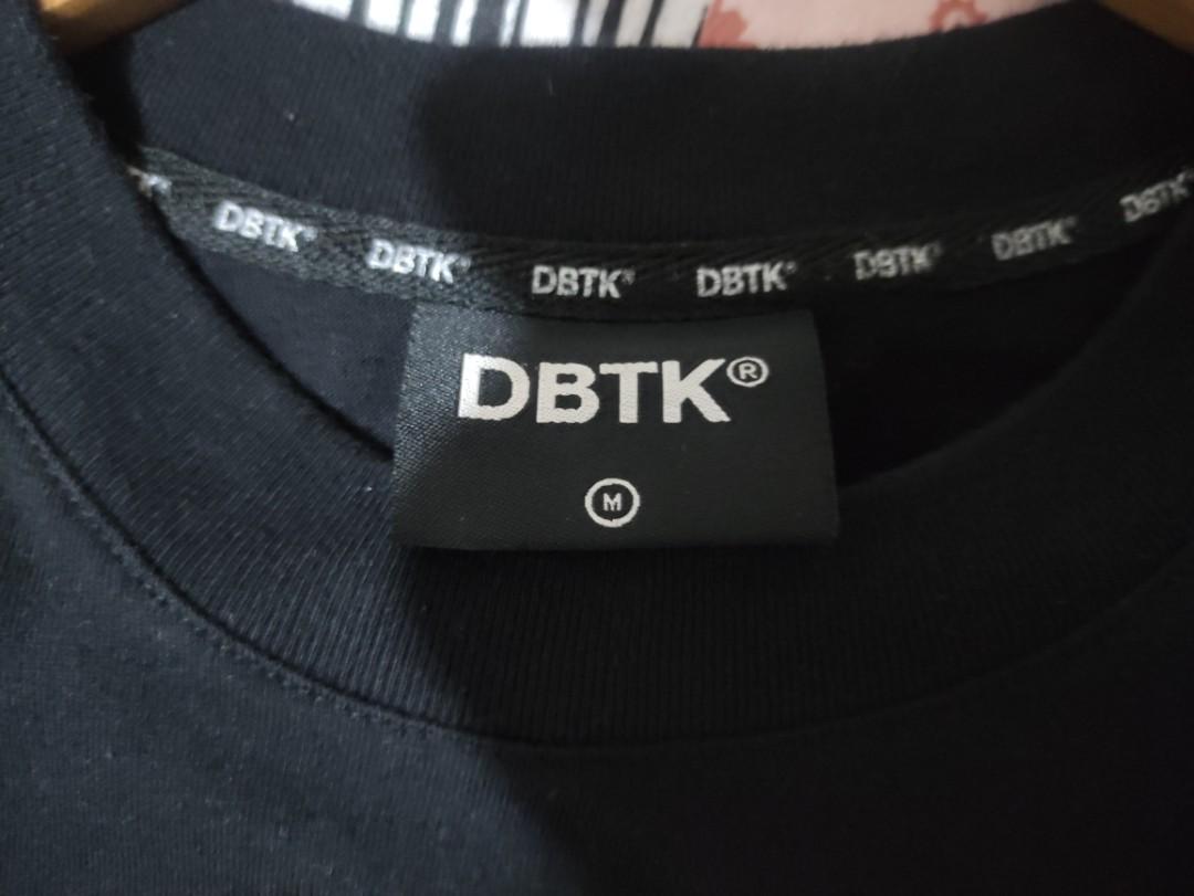 Dbtk, Men's Fashion, Tops & Sets, Tshirts & Polo Shirts on Carousell