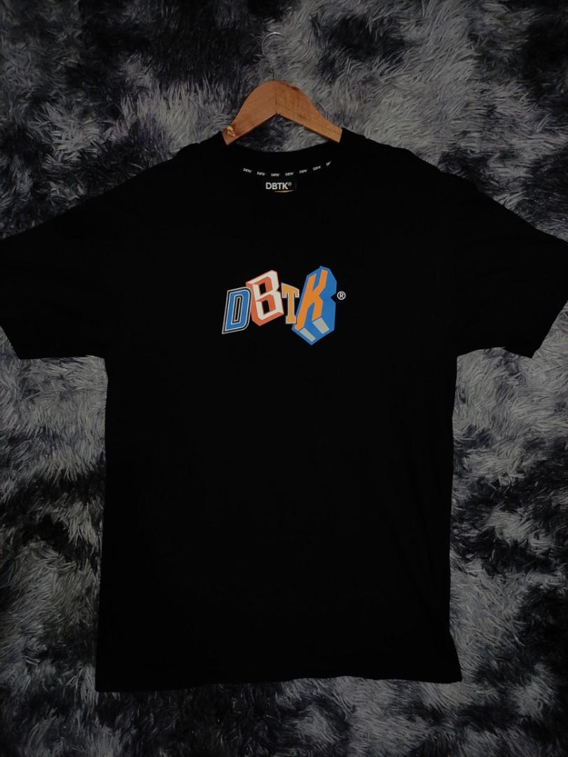 Dbtk, Men's Fashion, Tops & Sets, Tshirts & Polo Shirts on Carousell