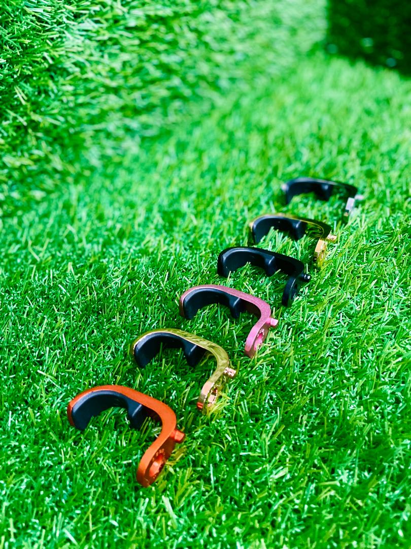 DCCH E-Hook for Brompton, Sports Equipment, Bicycles & Parts, Parts & Accessories on Carousell