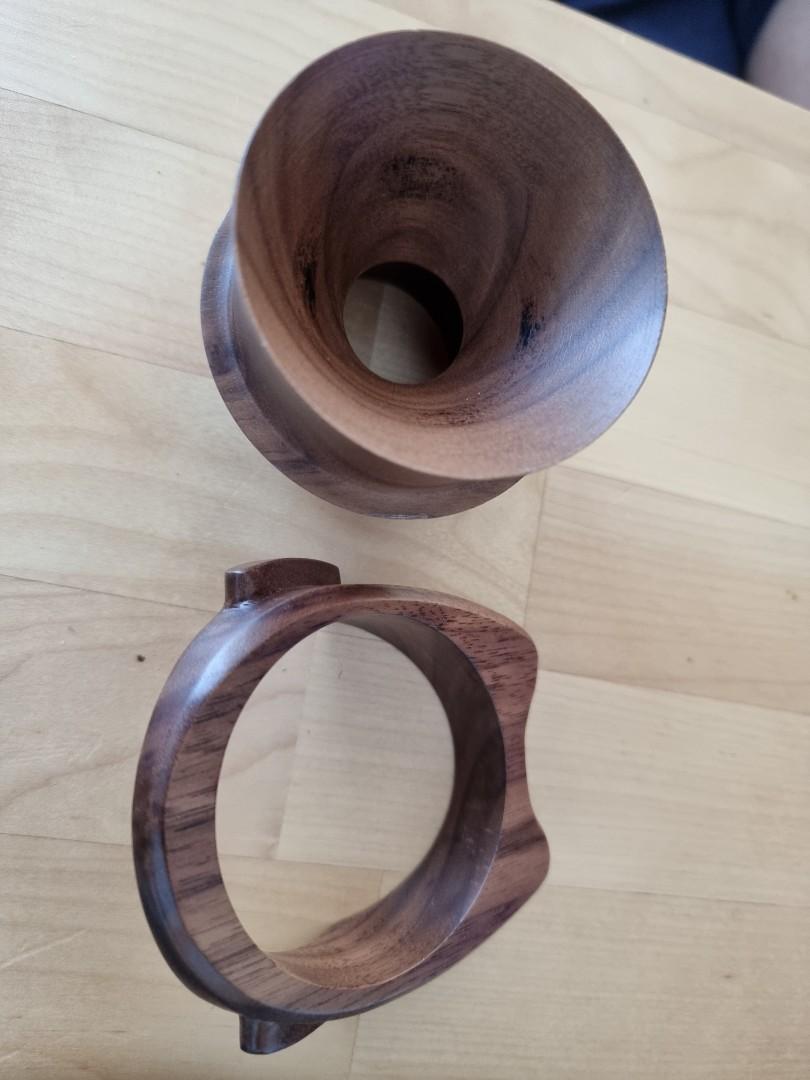 DF64 declumper, TV & Home Appliances, Kitchen Appliances, Coffee ...