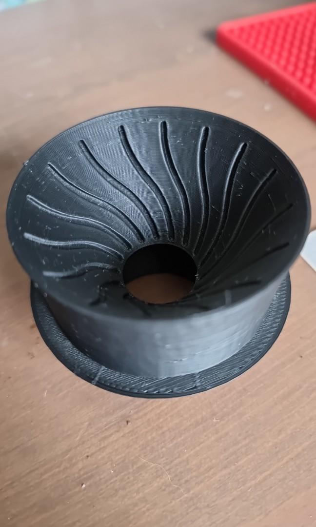 DF64 declumper, TV & Home Appliances, Kitchen Appliances, Coffee ...