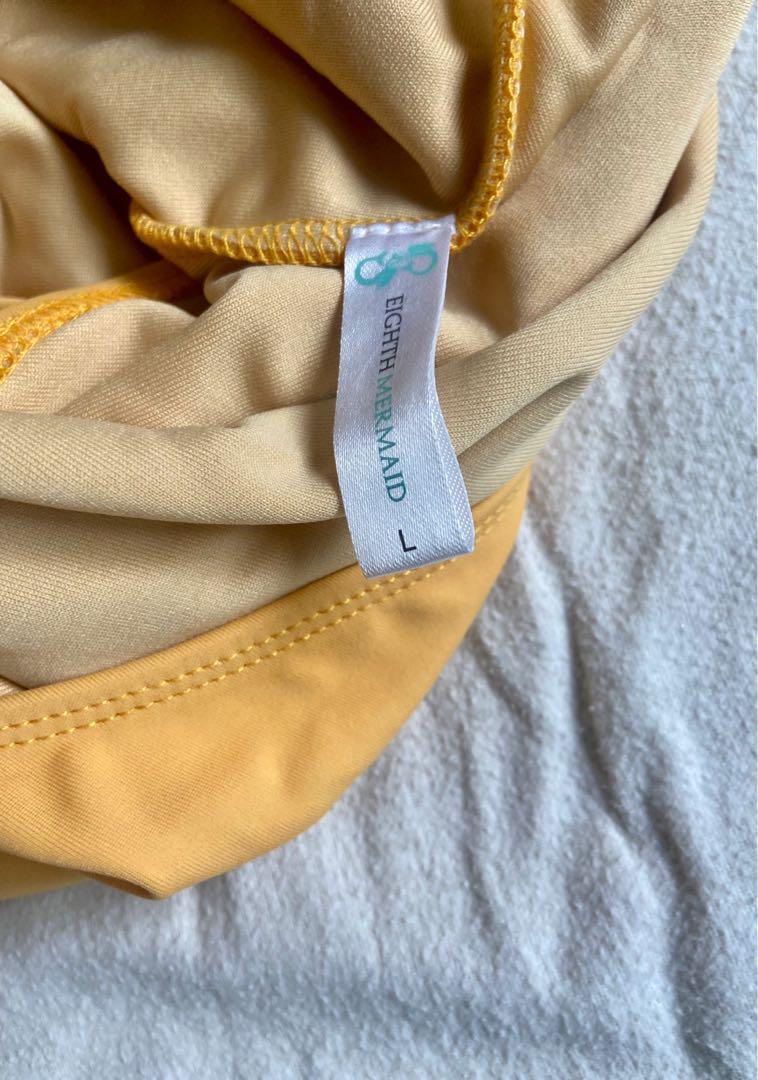 Eighth Mermaid Lewis Full Piece, Women's Fashion, Swimwear, Bikinis ...