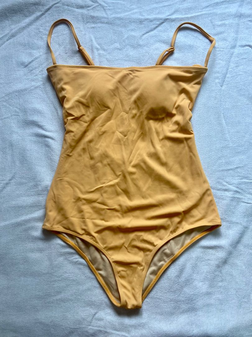 Eighth Mermaid Lewis Full Piece, Women's Fashion, Swimwear, Bikinis ...