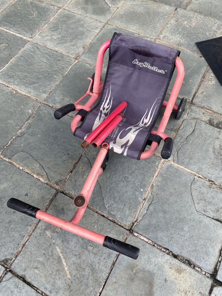 EZY roller, Sports Equipment, Other Sports Equipment and Supplies on ...