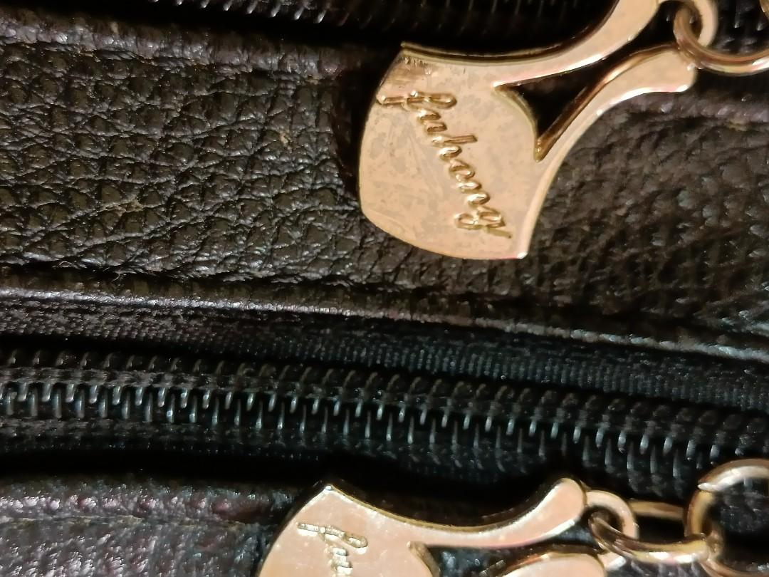 Fuheng shoulder bag, Women's Fashion, Bags & Wallets, Shoulder Bags on ...