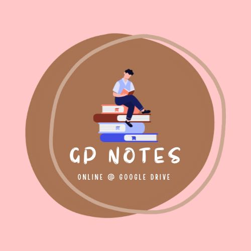 H1 A Levels General Paper Notes (Online), Hobbies & Toys, Books ...